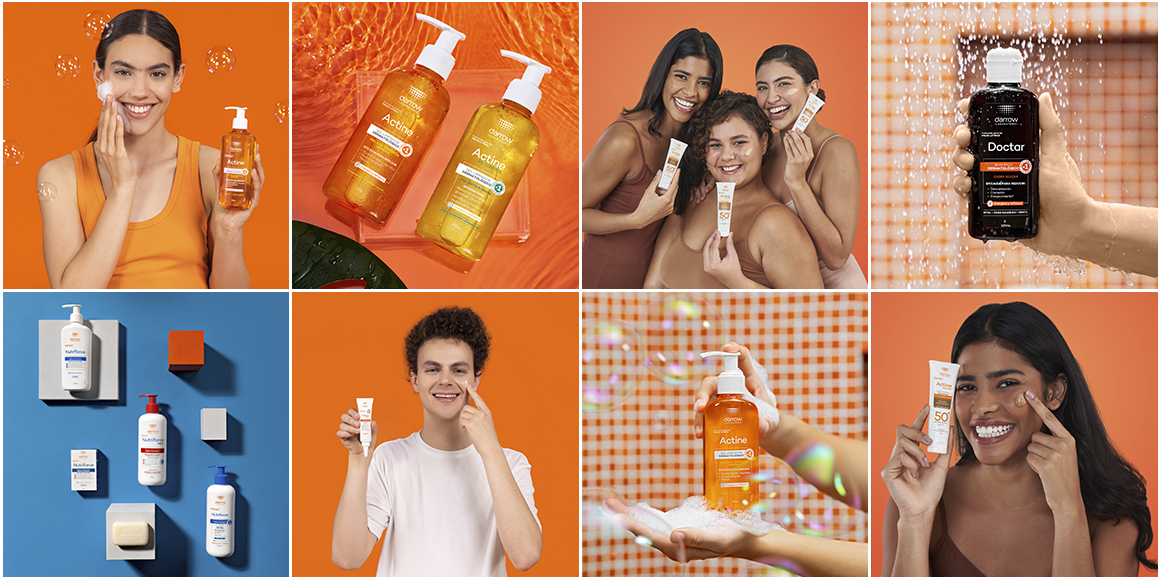 Conoce Darrow México - Dermatología para pieles latinas