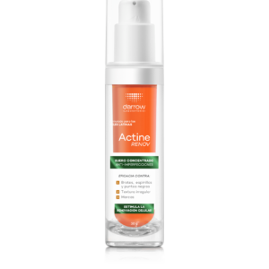 Actine Renov - Darrow México